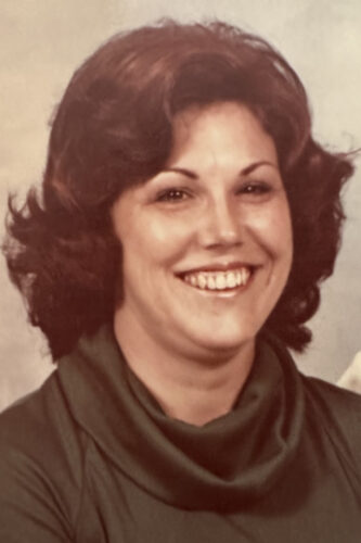 Bonnie R. Suzelis 1947-2024 | News, Sports, Jobs - Tribune Chronicle